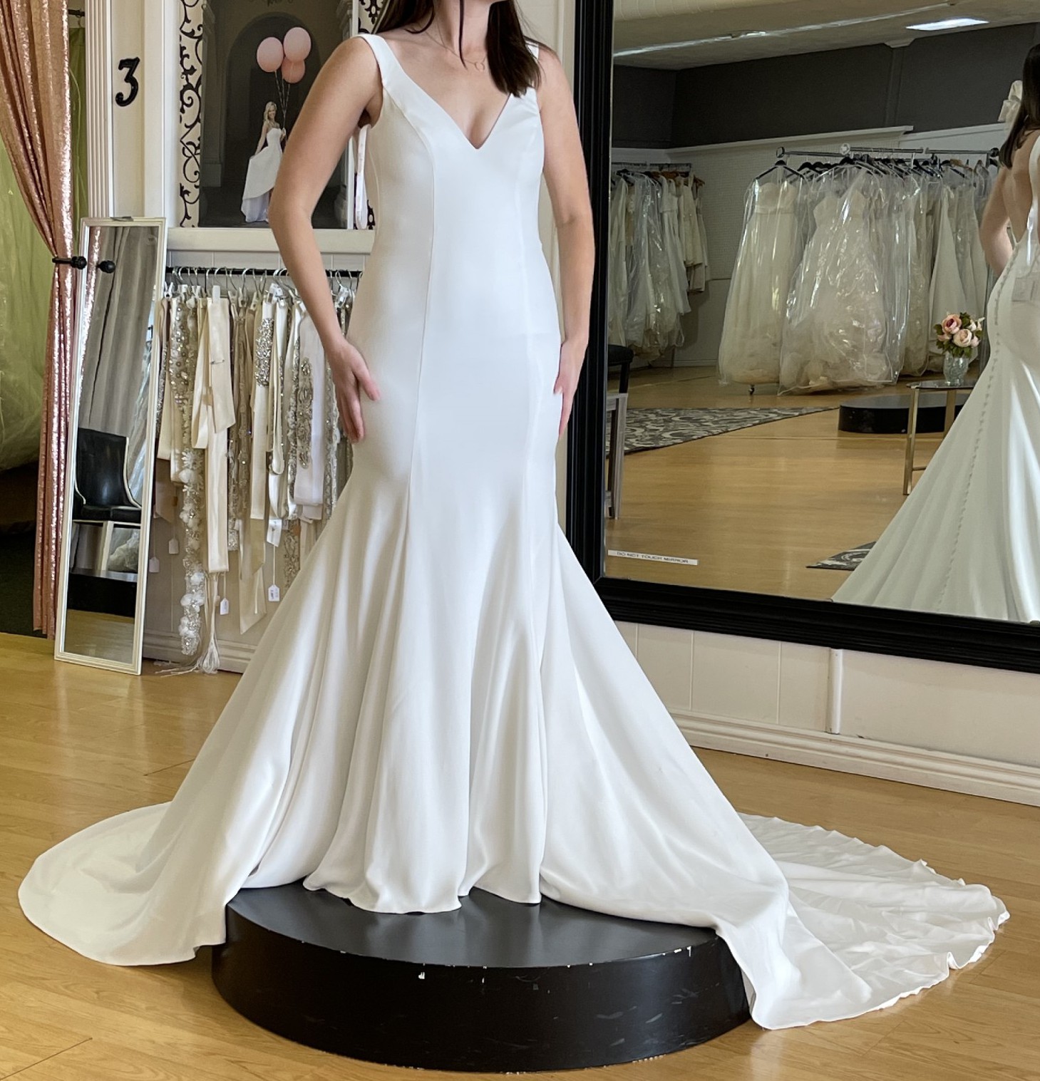 Allure Romance Wedding Dress Save 62% - Stillwhite