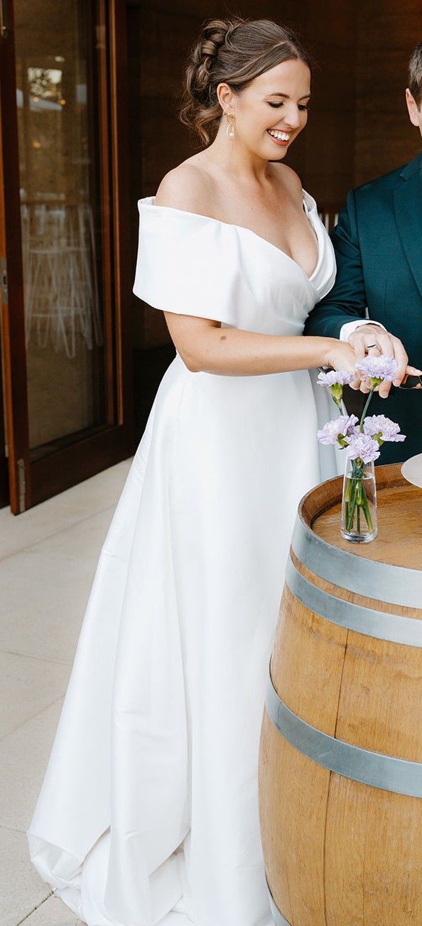 Justin Alexander Wedding Dress Save 43% - Stillwhite