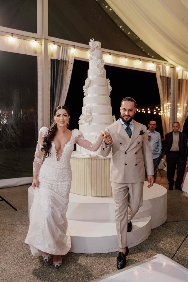 Noor Shammo Wedding Dress Save 59% - Stillwhite