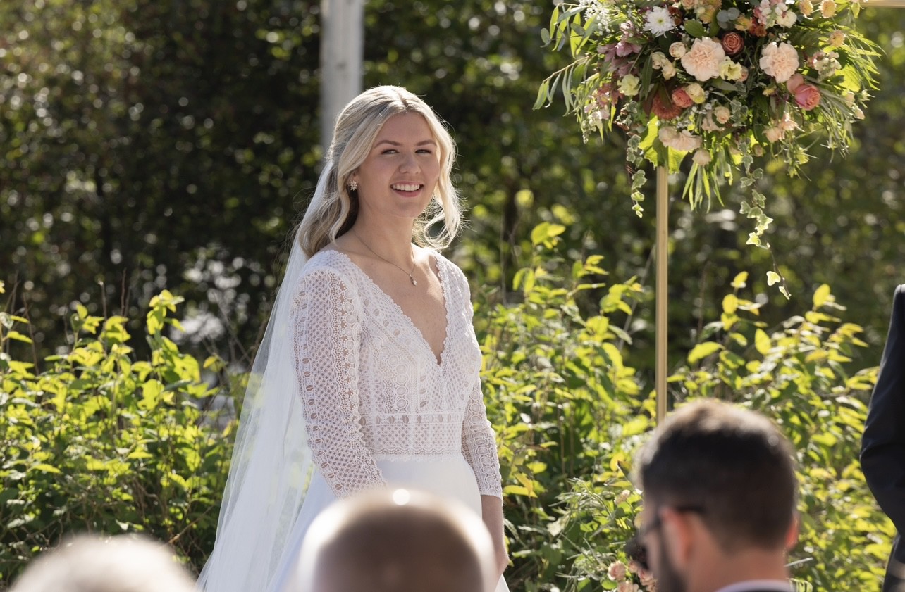 St. Patrick Wedding Dress Save 50% - Stillwhite