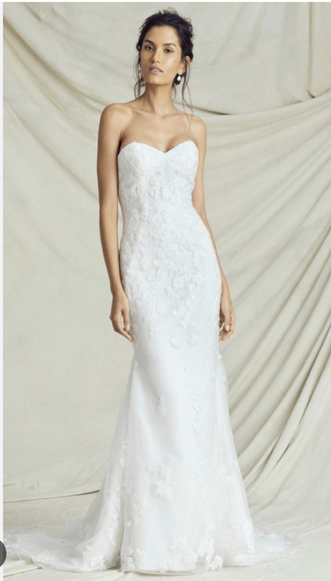 Kelly Faetanini Letitia Wedding Dress Save 50% - Stillwhite