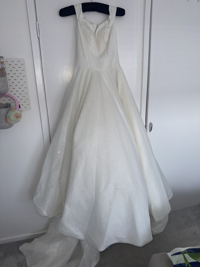 LQ Designs New Wedding Dress Save 55% - Stillwhite