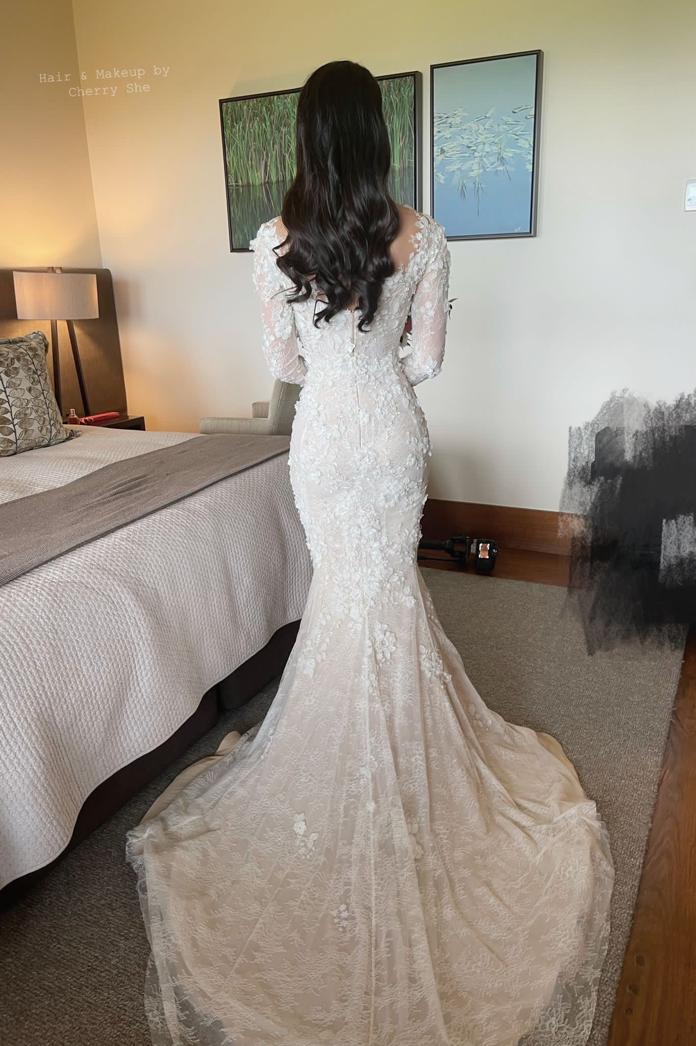 George Wu Wedding Dress - Stillwhite