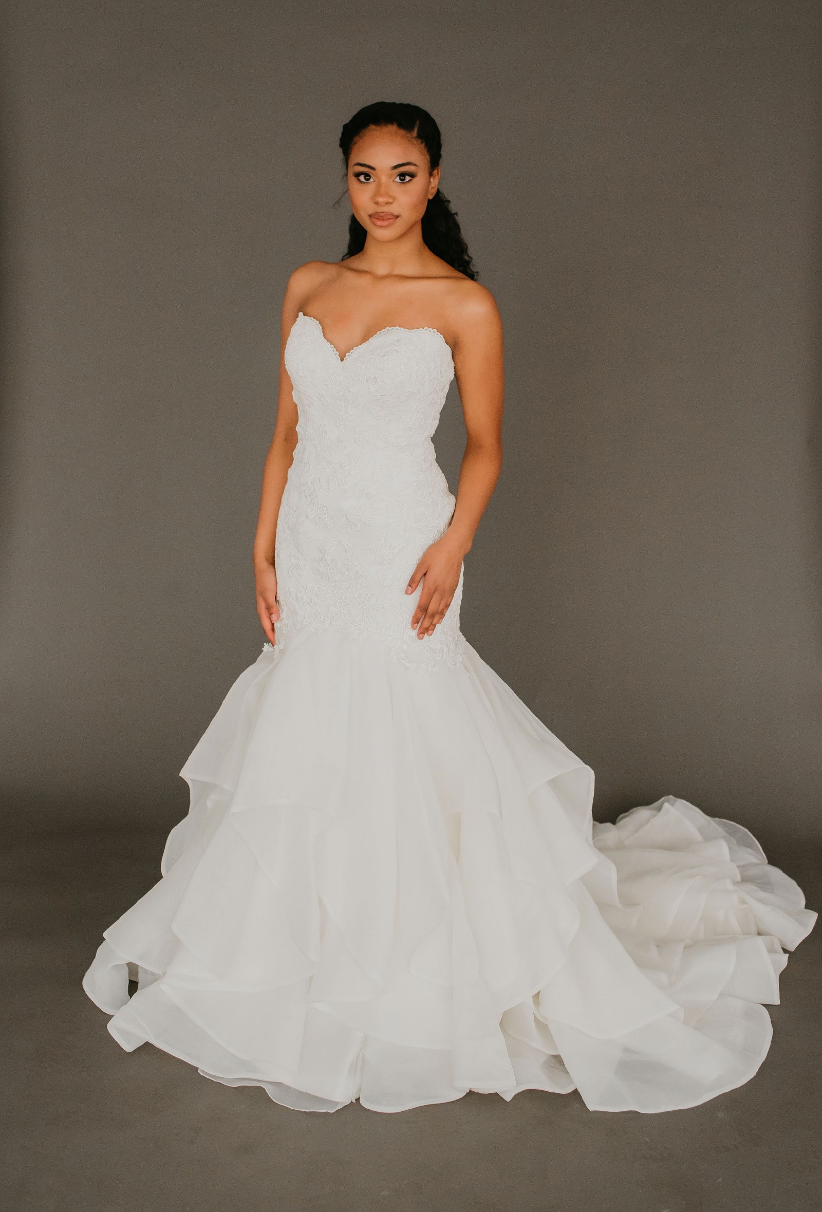 Moonlight Bridal New Wedding Dress - Stillwhite