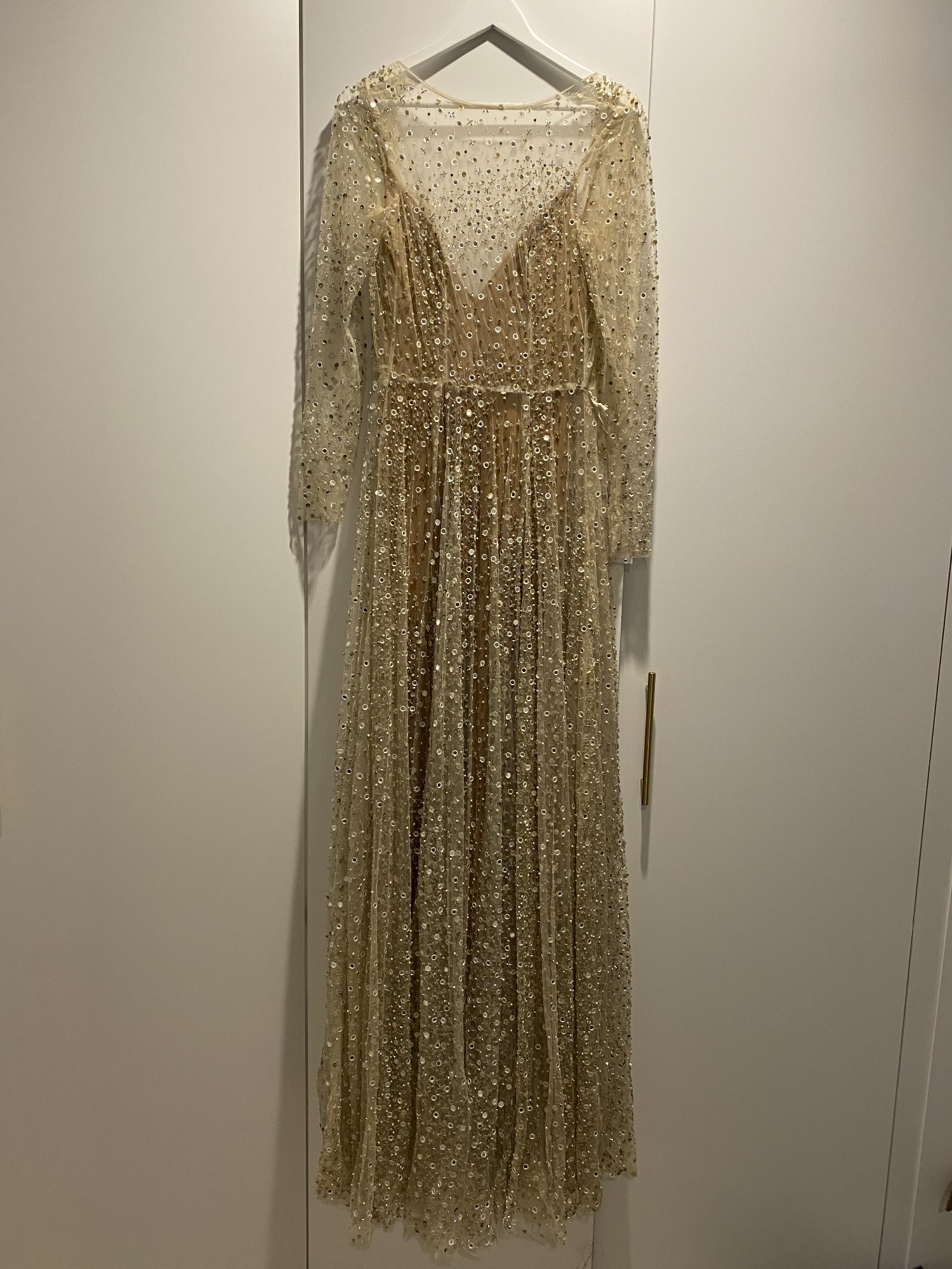 Chosen By KYHA Sample Wedding Dress Save 50% - Stillwhite