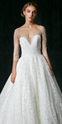 Sareh Nouri New Wedding Dress Save 59% - Stillwhite