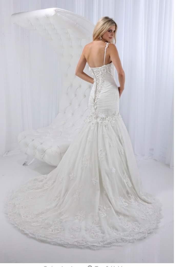 Impression bridal New Wedding Dress Save 54% - Stillwhite