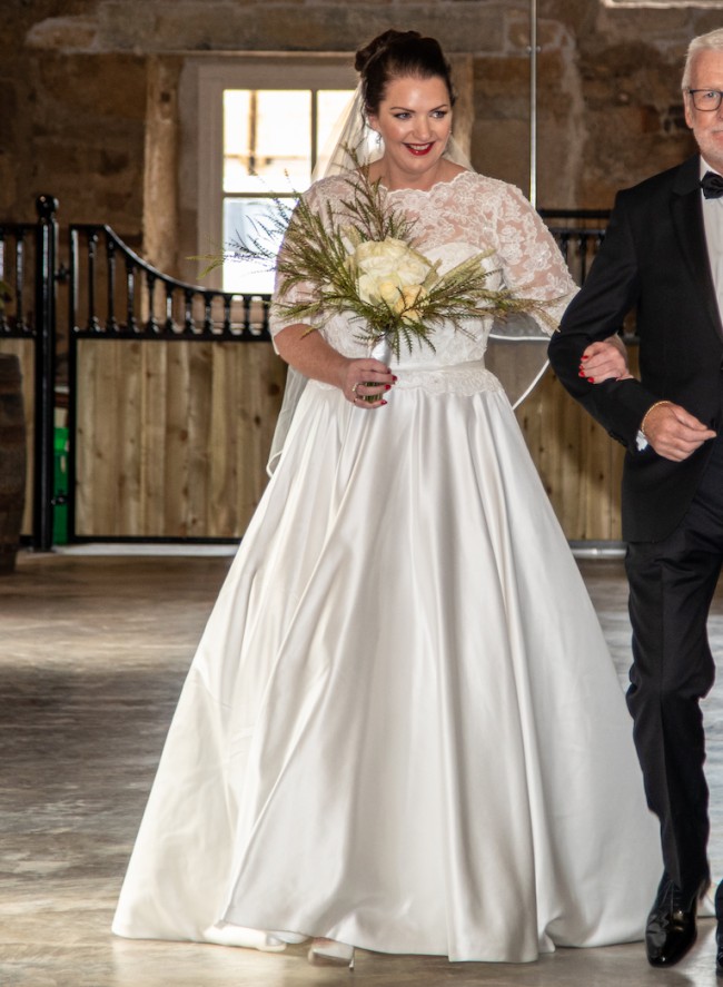 Susanne Christyne Wedding Dress Save 75% - Stillwhite