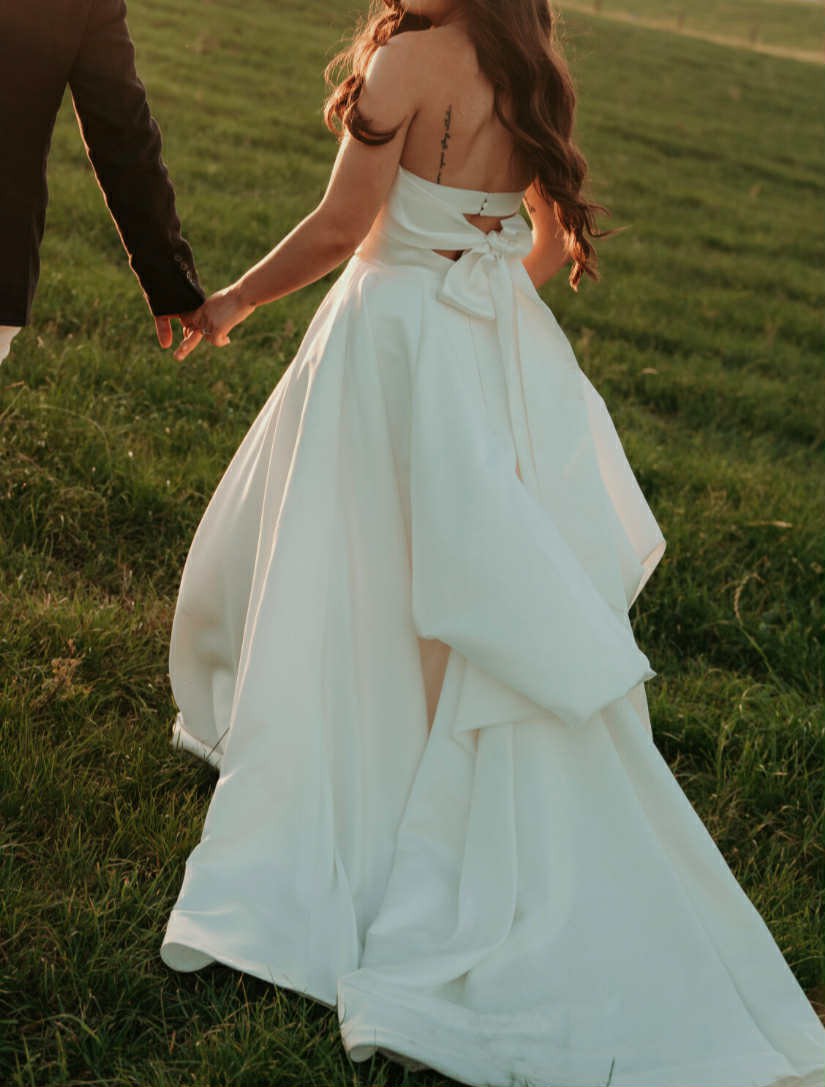 Forget Me Knot Wedding Dress Save 63% - Stillwhite