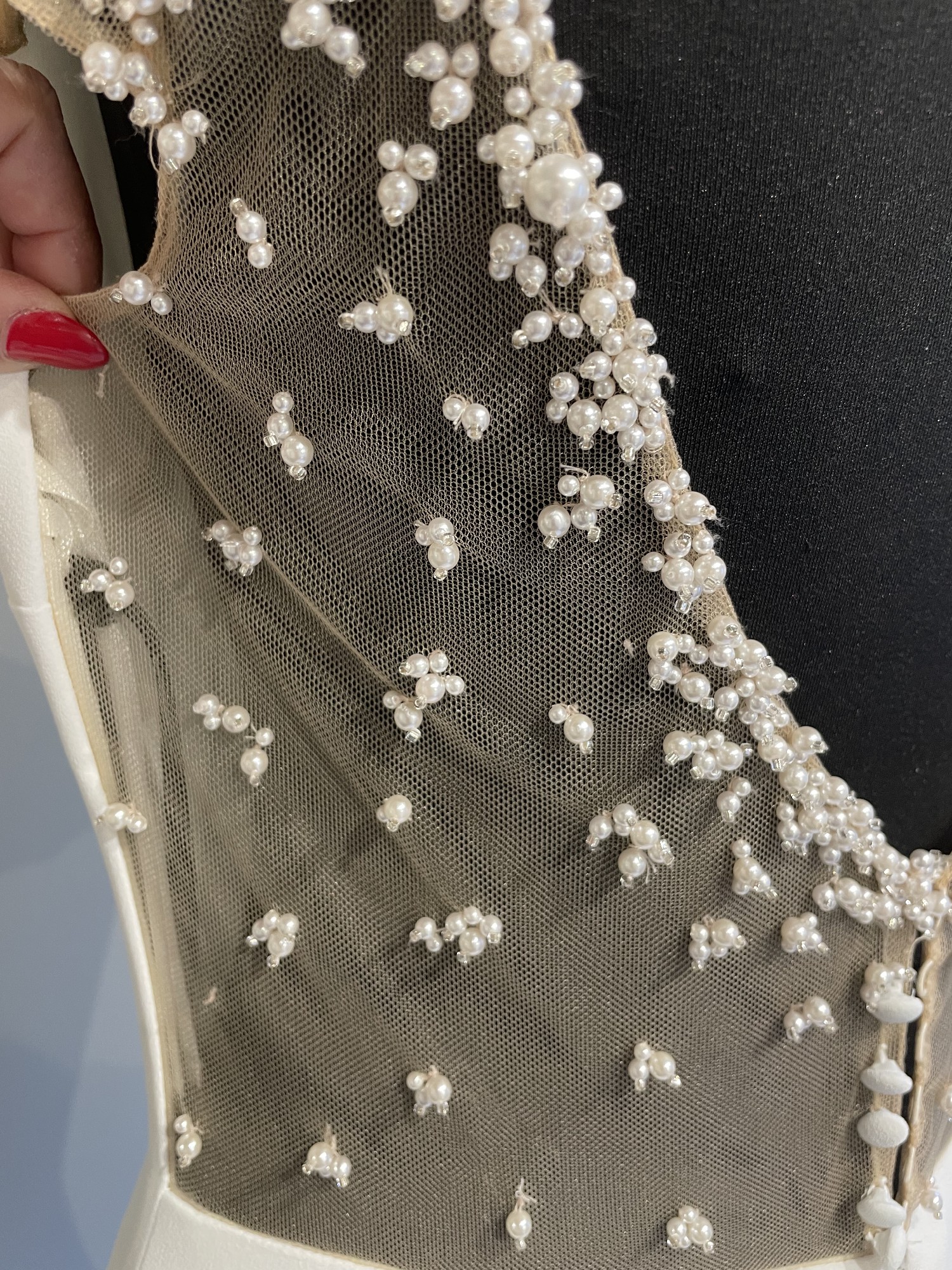 San Patrick Peppard Sample Wedding Dress Save 57% - Stillwhite