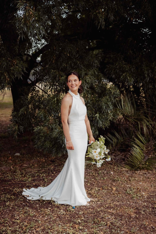 Made With Love, Grayson Dress Wedding Dress Save 46% - Stillwhite