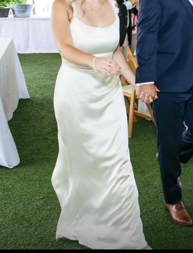 Alexandra Grecco Wedding Dress Save 45% - Stillwhite