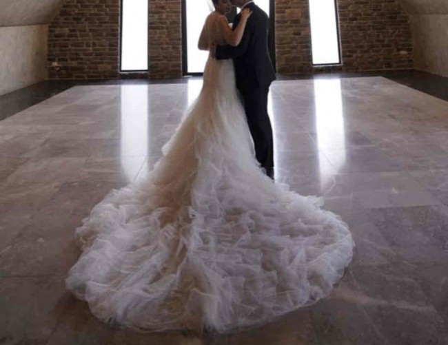 Sophia Tolli ST2215 Wedding Dress Save 17% - Stillwhite