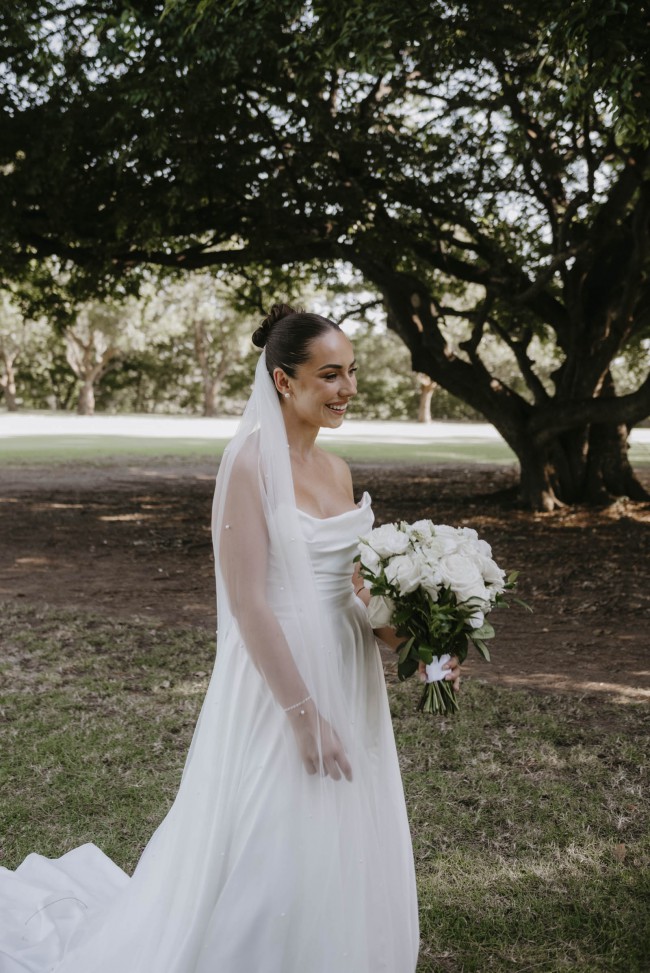 Jack Sullivan Bridal Wedding Dress Save 50% - Stillwhite
