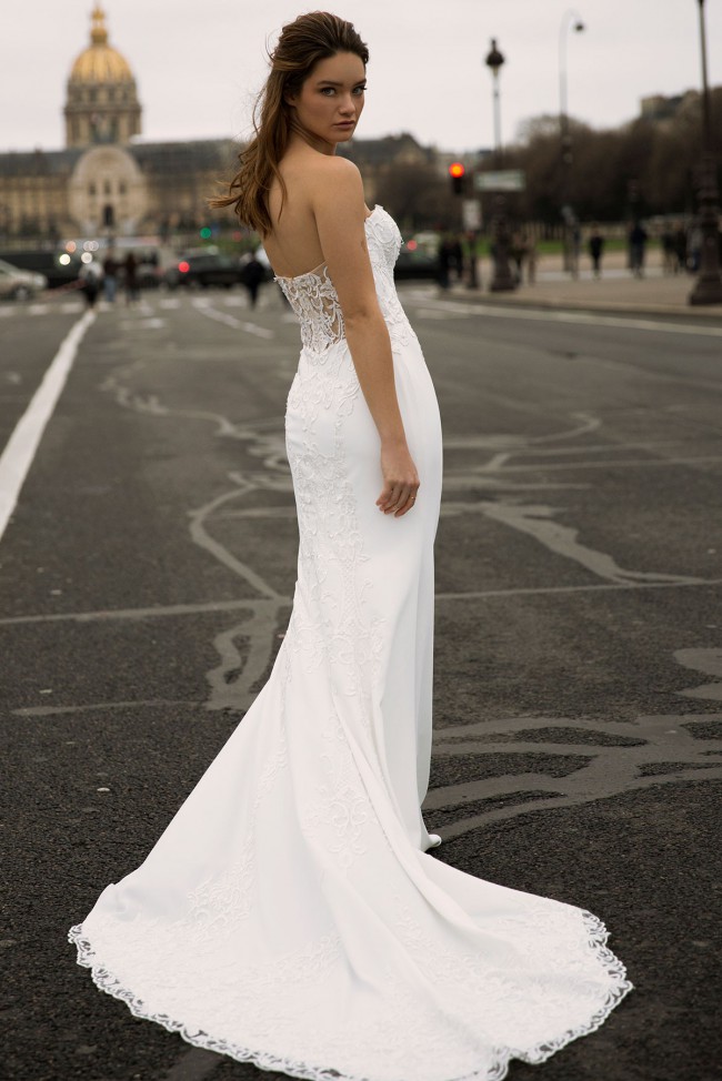 Madi Lane, Freya Wedding Dress Save 82% - Stillwhite