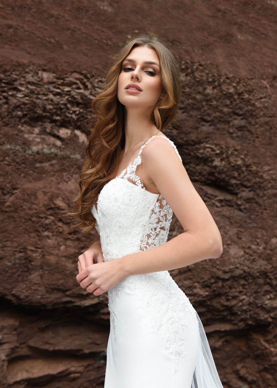 Dando London New Wedding Dress Save 44% - Stillwhite
