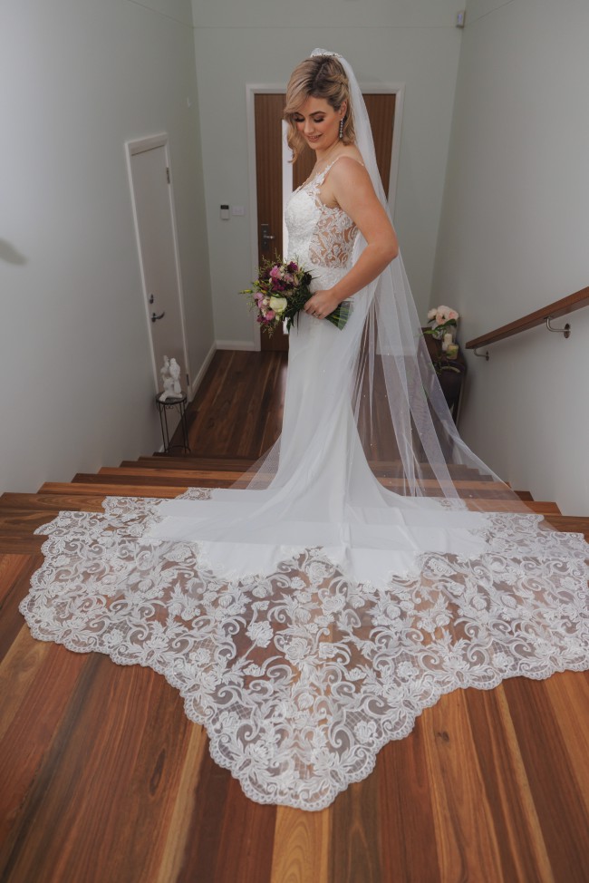 Jean Fox Bridal Wedding Dress Save 51% - Stillwhite