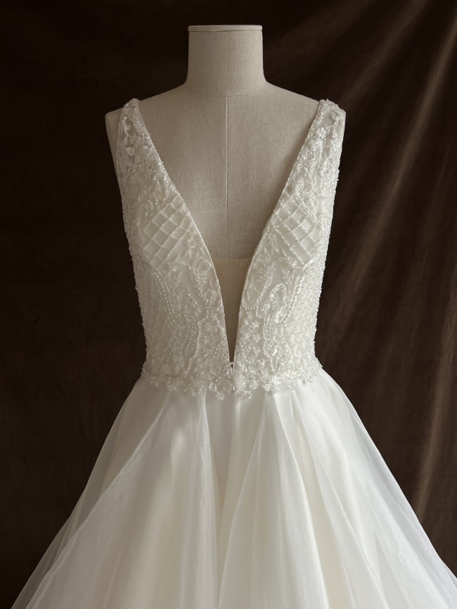 Jack Sullivan Bridal New Wedding Dress Save 36% - Stillwhite