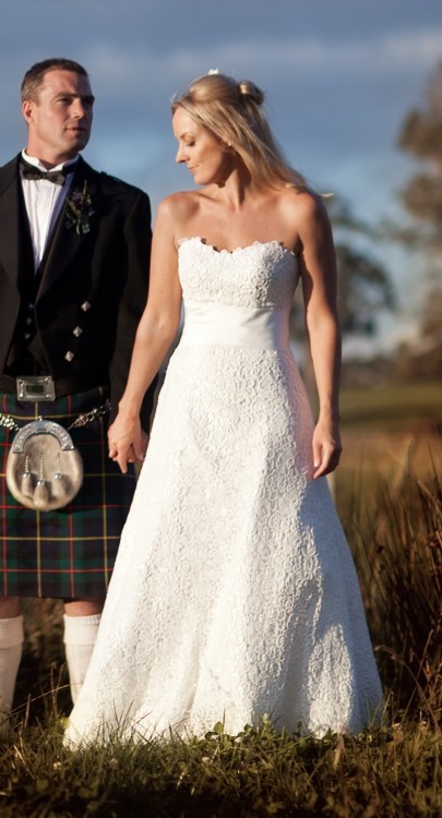 Kate Dowman Used Wedding Dress Save 75% - Stillwhite