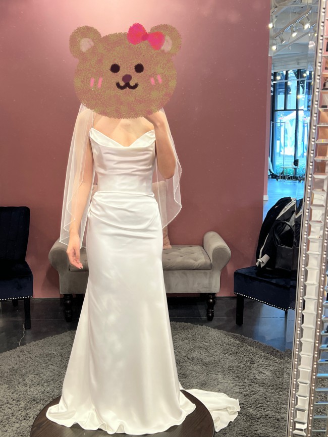 Wtoo New Wedding Dress Save 21% - Stillwhite