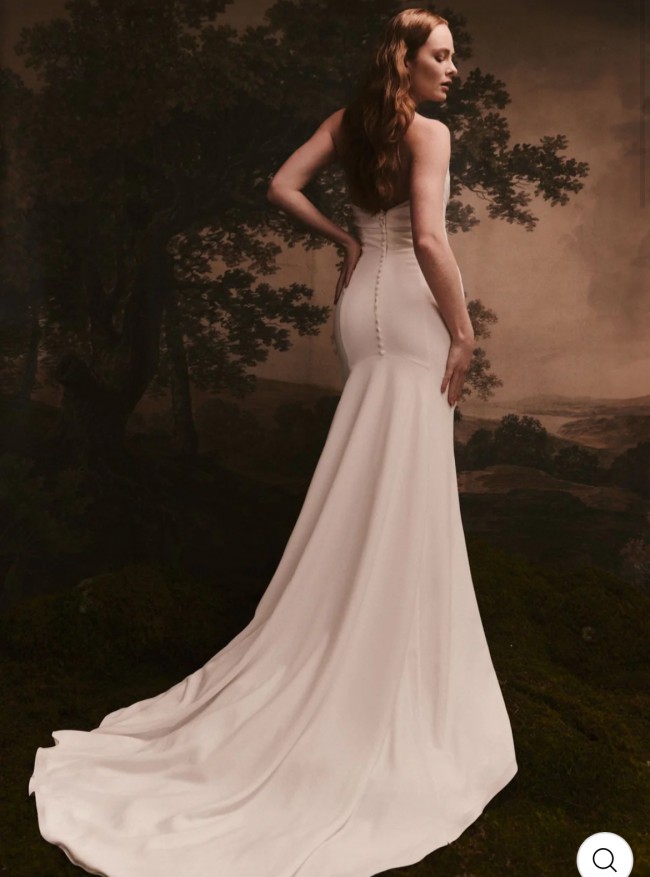 House Of Renhue New Wedding Dress Save 11% - Stillwhite