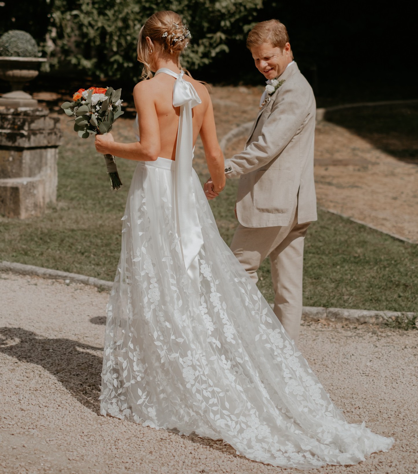 Halfpenny London Wedding Dress Save 53% - Stillwhite