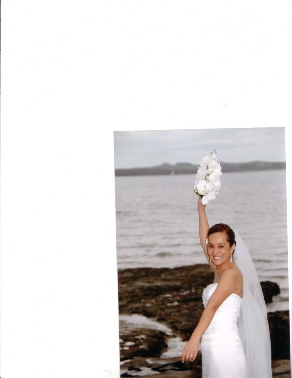 Kate Dowman Second Hand Wedding Dress Save 100% - Stillwhite