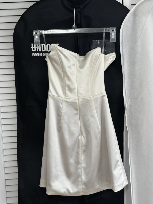 Undone By Kate New Wedding Dress Save 40% - Stillwhite