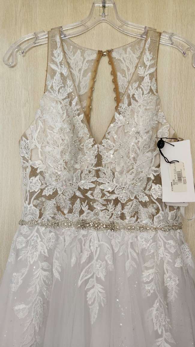 Jade Bridal Gown New Wedding Dress Save 15% - Stillwhite