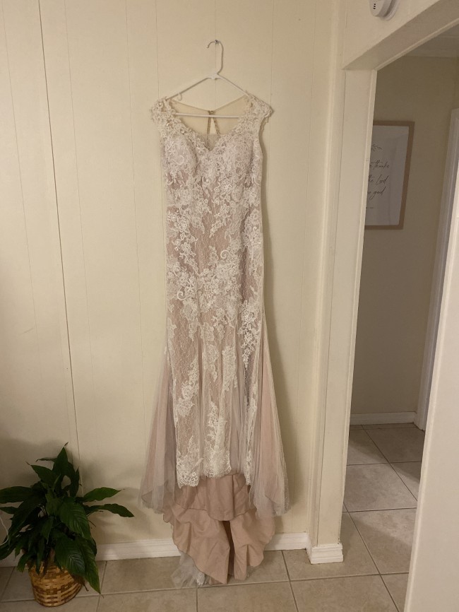White One Barcelona Wedding Dress Save 71% - Stillwhite