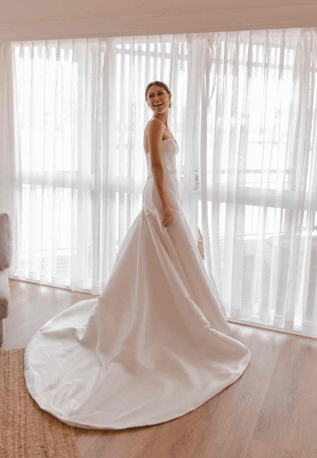 Augusta Jones Wedding Dress Save 69% - Stillwhite