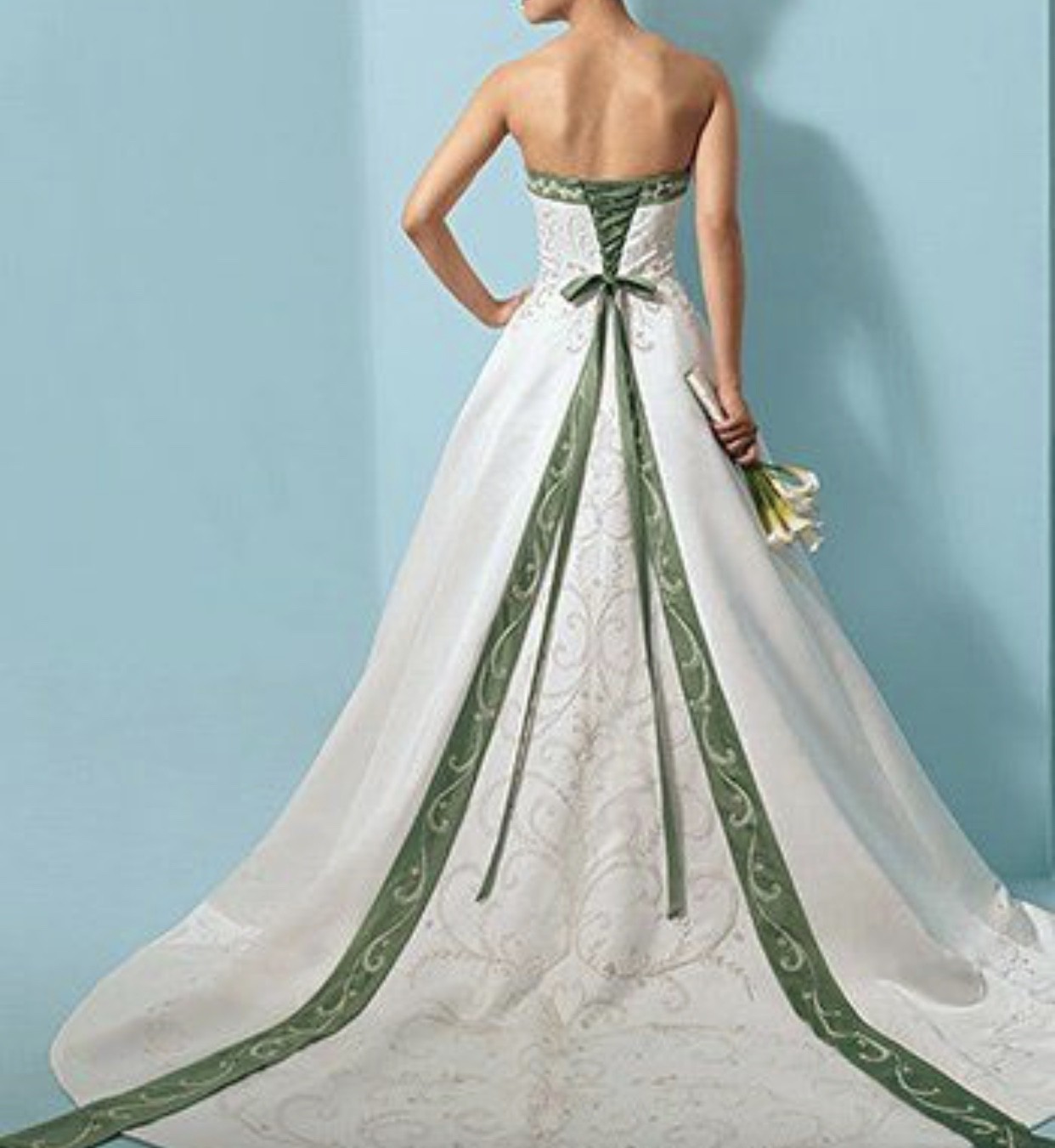 Alfred Angelo New Wedding Dress Save 81% - Stillwhite