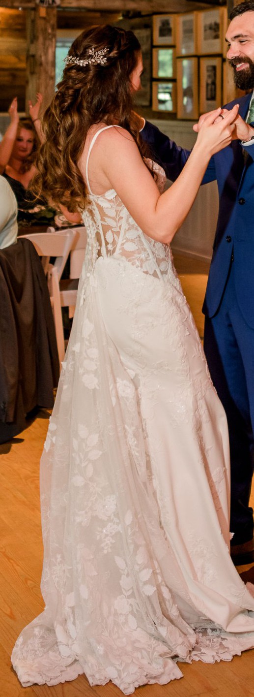 Allure Bridals 9860 Wedding Dress Save 50% - Stillwhite