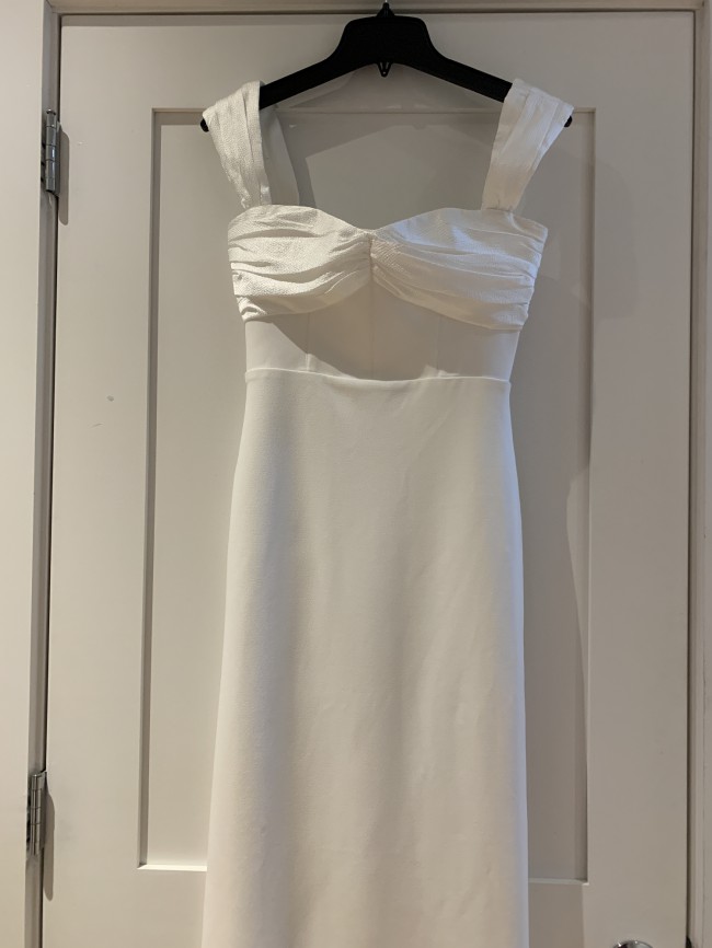 Solace London Wedding Dress Save 55% - Stillwhite