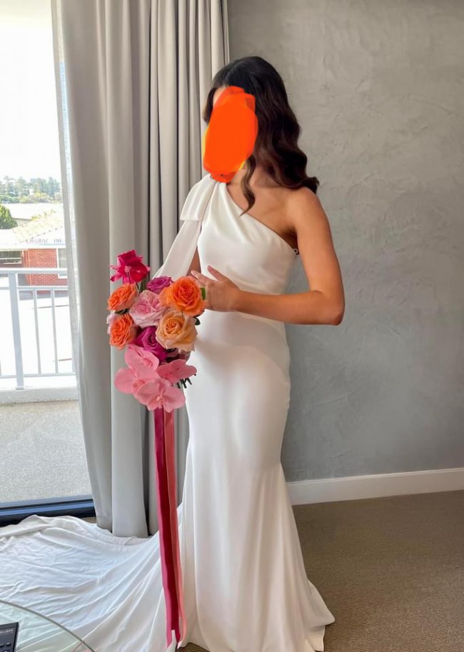 Enzoani Wedding Dress Save 71% - Stillwhite