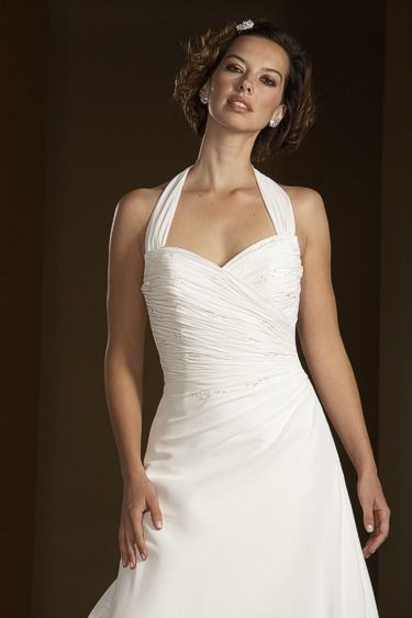 Amanda Wyatt Second Hand Wedding Dress - Stillwhite