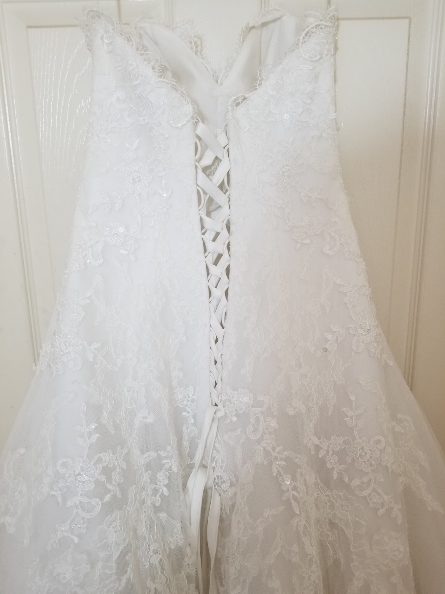 White Label Bridal New Wedding Dress Save 52% - Stillwhite