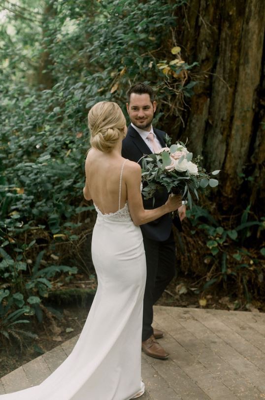 Made With Love, Sienna Wedding Dress Save 66% - Stillwhite