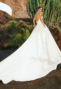 Pronovias Uluru Wedding Dress Save 47% - Stillwhite