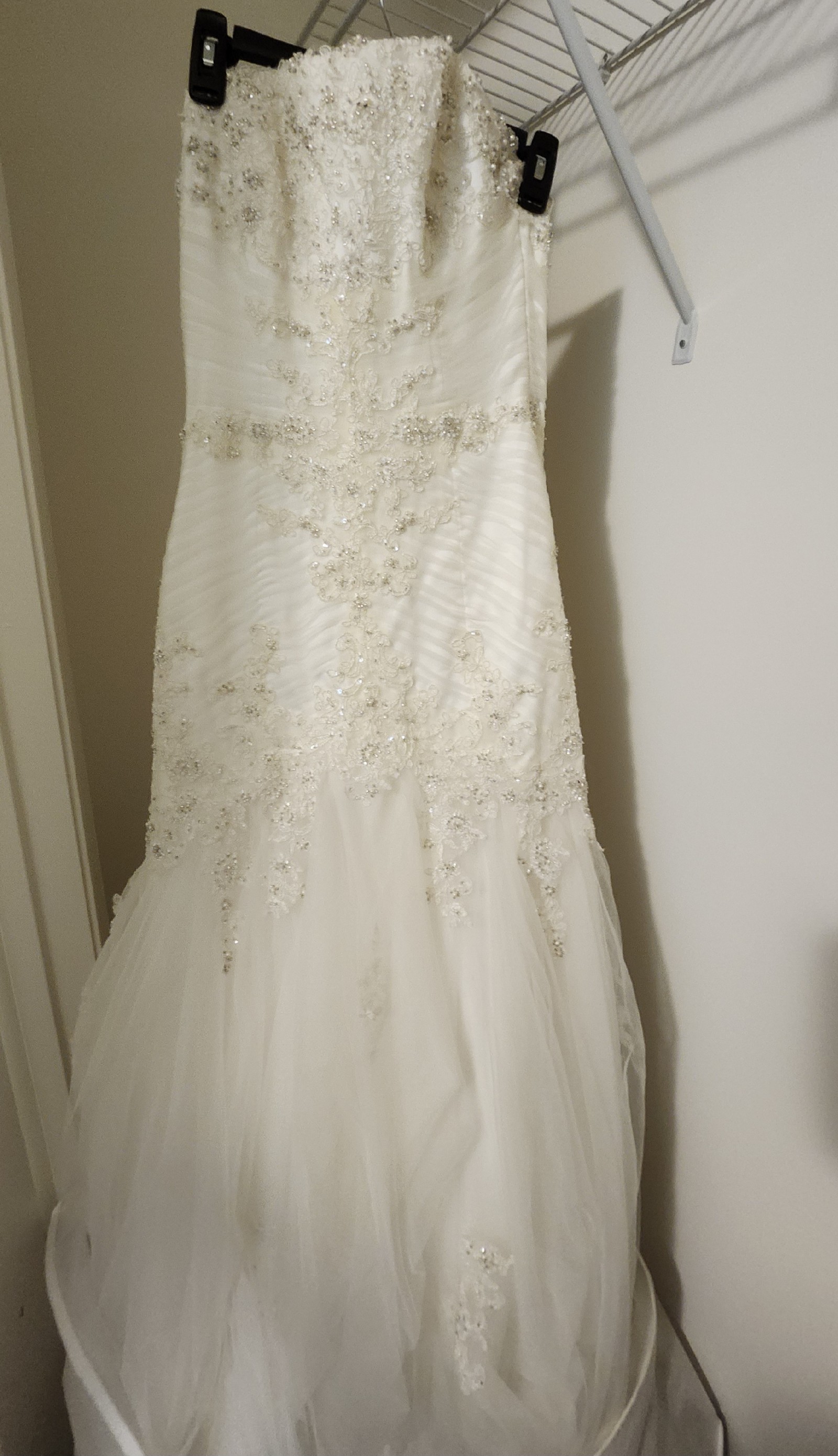 Maggie Sottero Wedding Dress Save 45% - Stillwhite