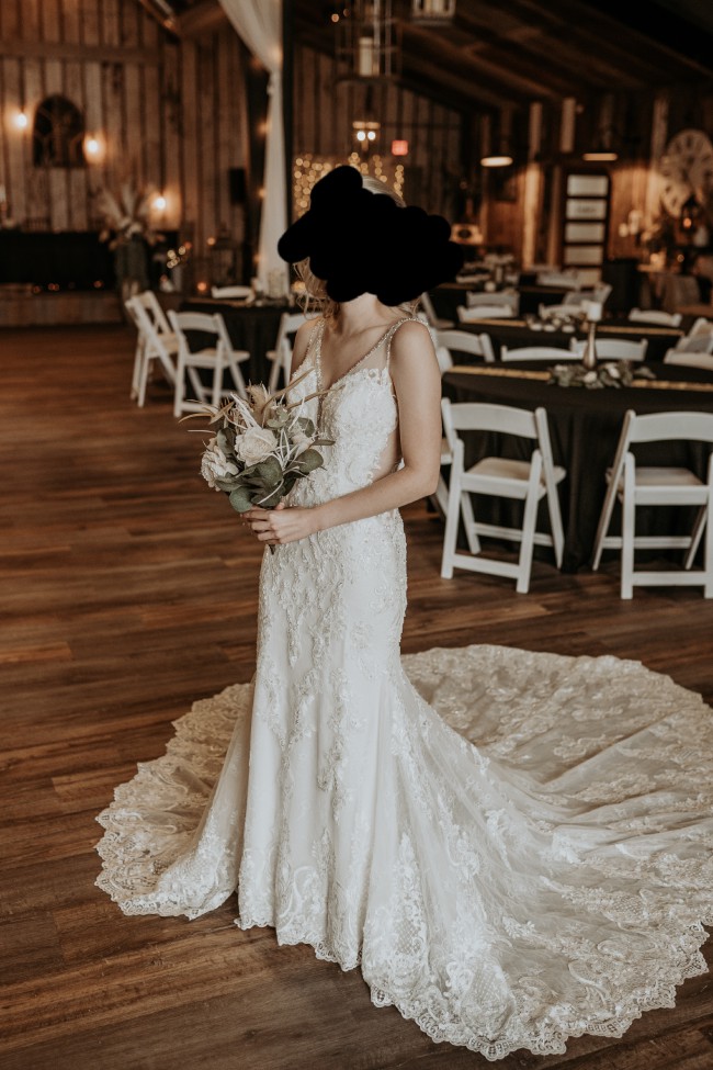 Morilee Sofia Morilee style 2139 Wedding Dress Save 46% - Stillwhite