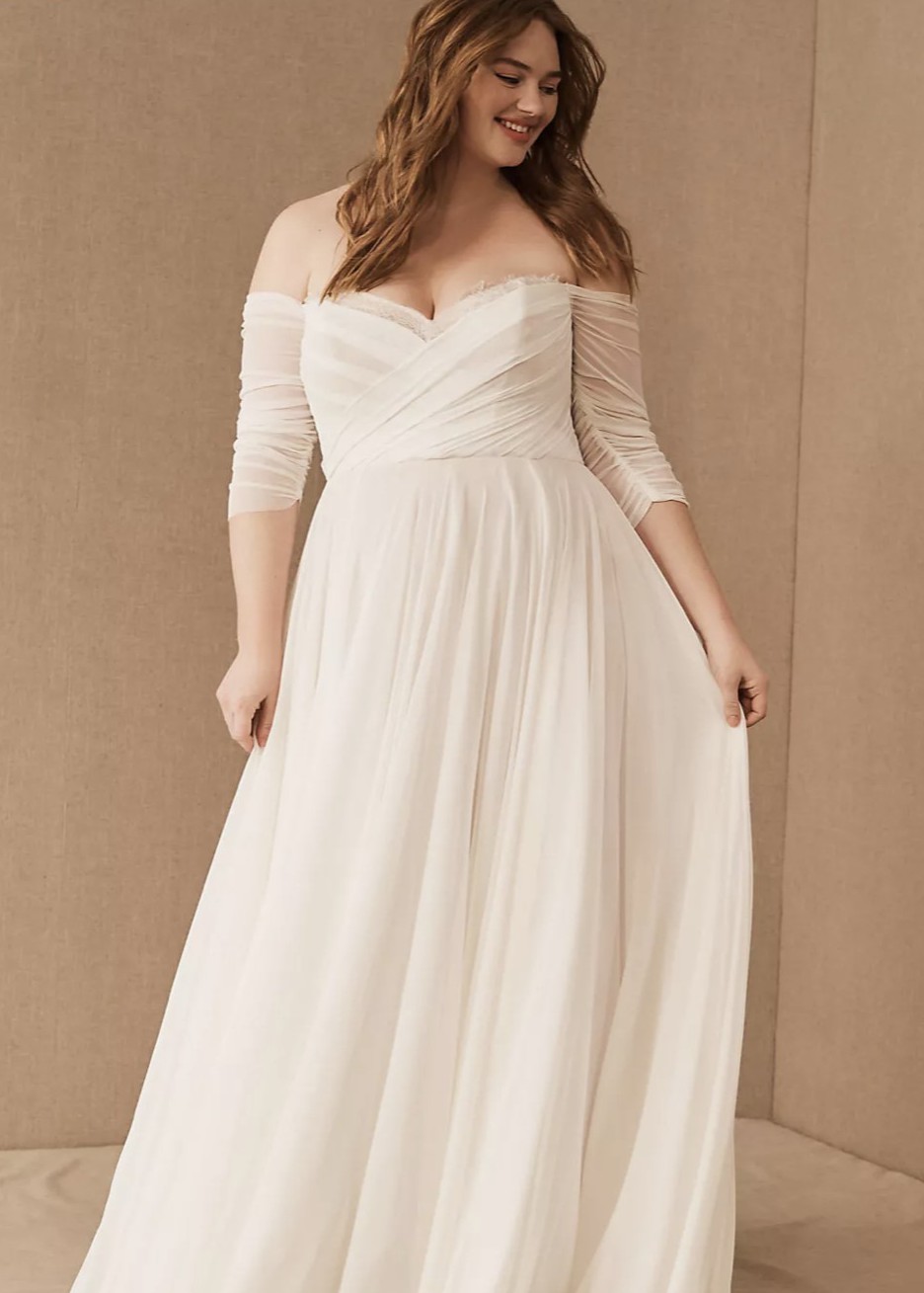 Wtoo, Miles Wedding Dress Save 29% - Stillwhite