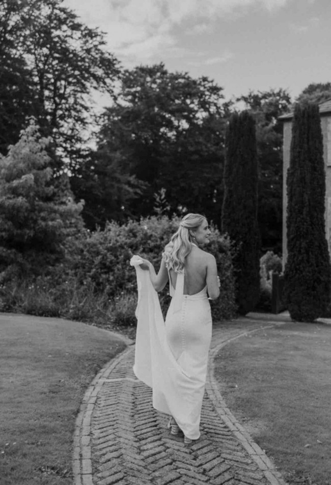 Made With Love, Audrey Wedding Dress Save 63% - Stillwhite