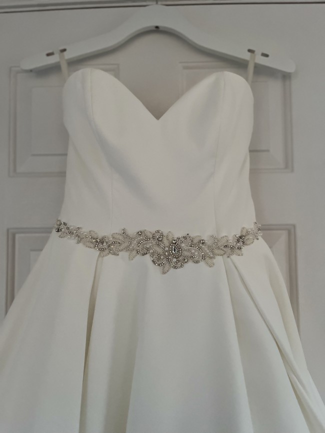 Audrey Joyce Wedding Dress Save 79% - Stillwhite