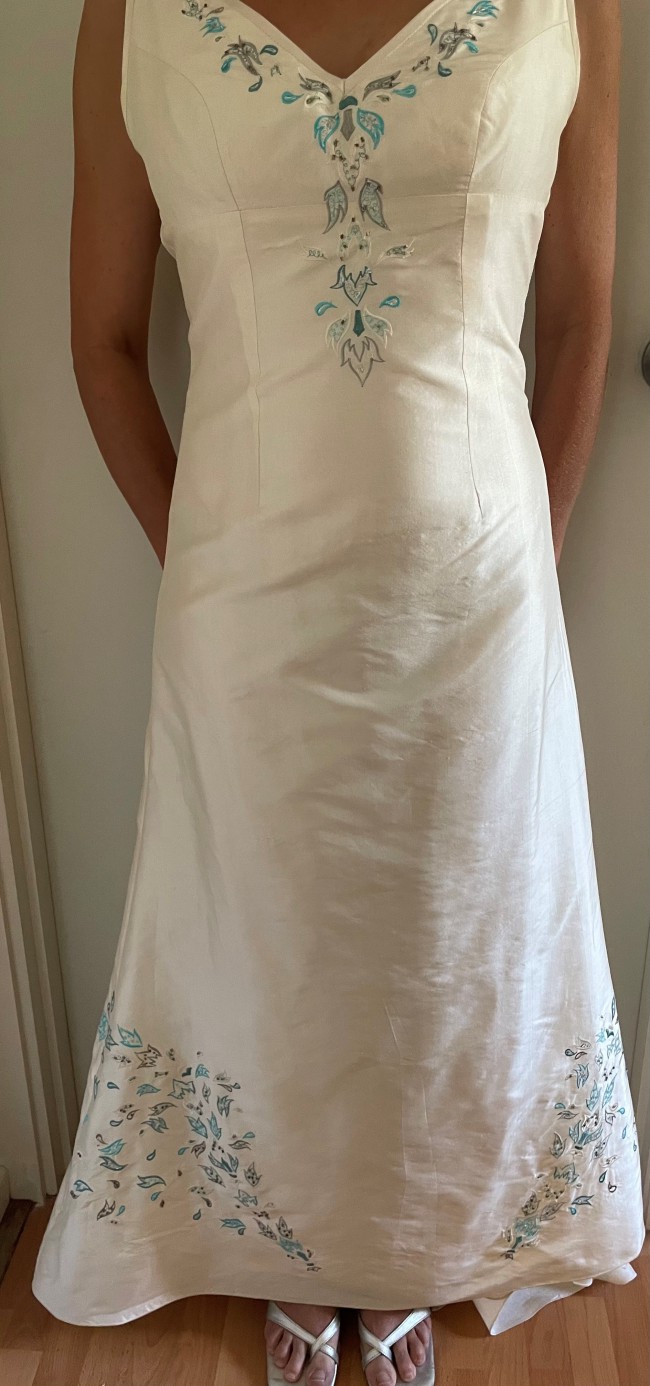 Romyda Keth Wedding Dress Save 95% - Stillwhite