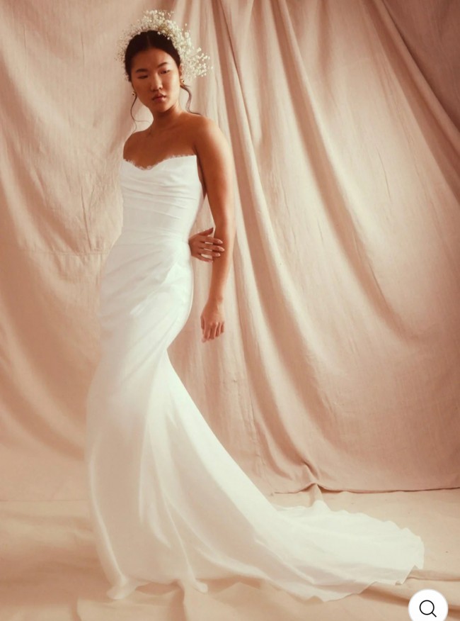 House Of Renhue New Wedding Dress Save 11% - Stillwhite