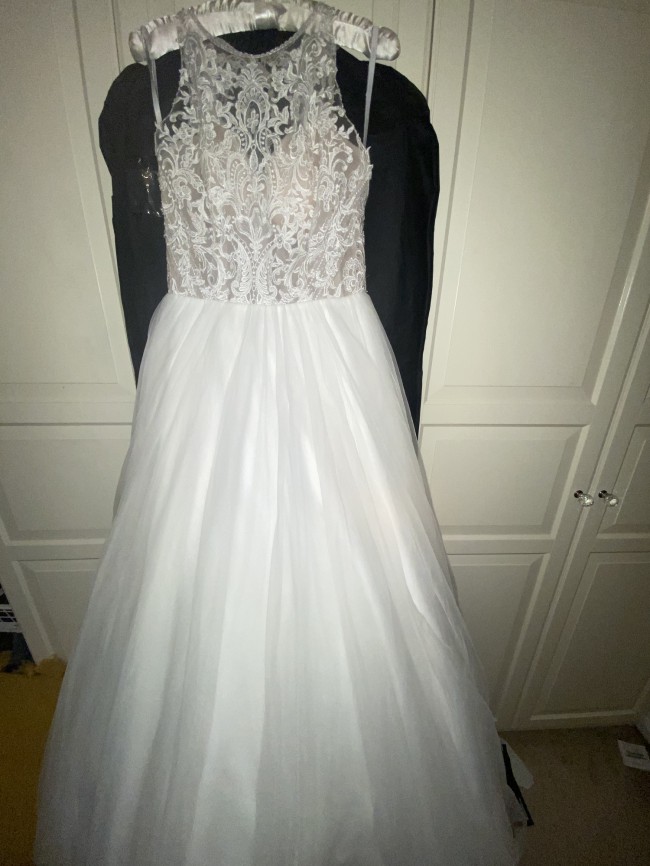 Viva Bride Wedding Dress Save 20% - Stillwhite