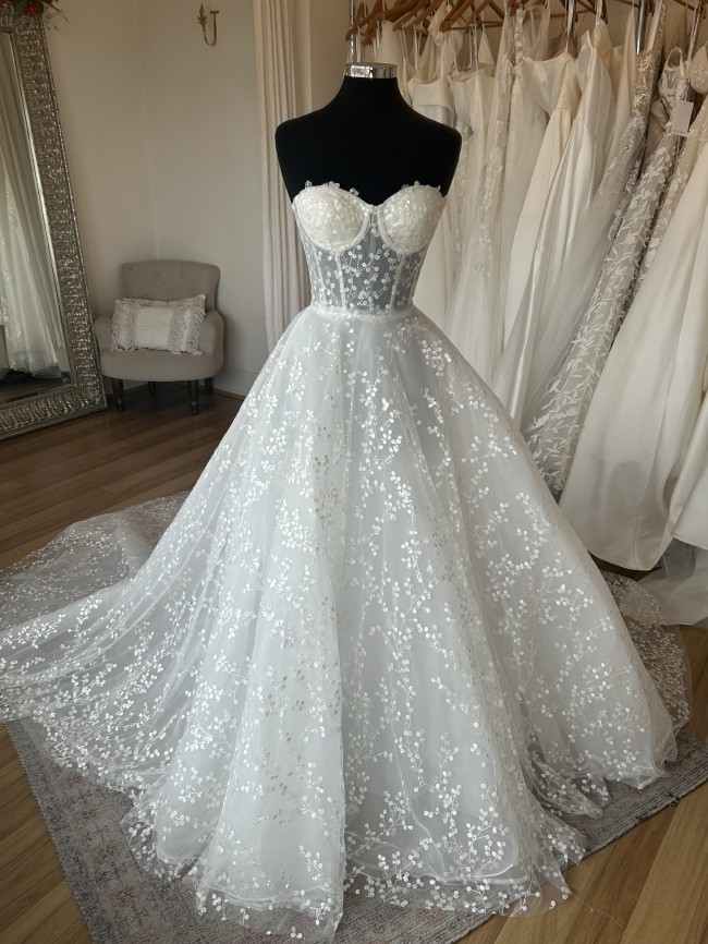 Enchanted Bridal New Wedding Dress - Stillwhite