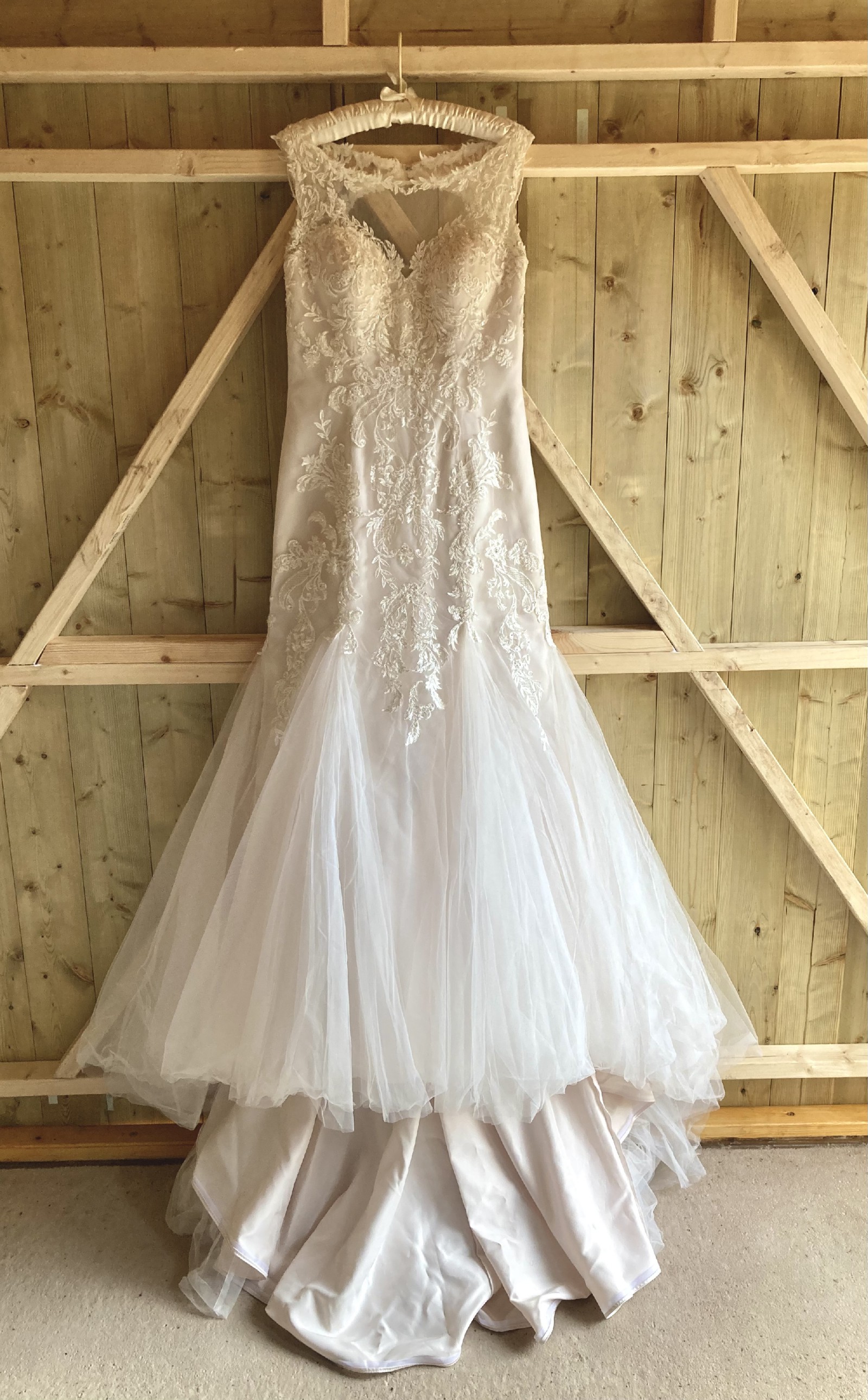 Viva Bride Wedding Dress Save 73% - Stillwhite
