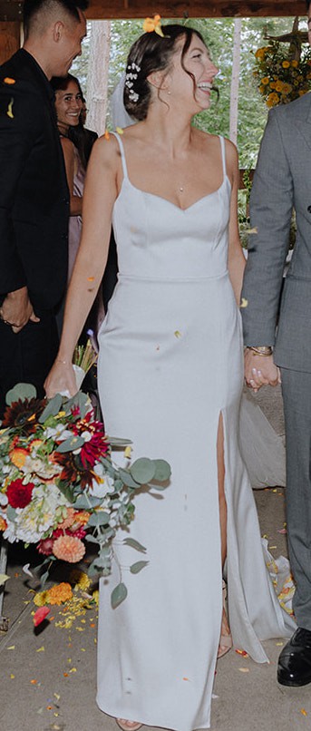 Laudae Wedding Dress Save 47% - Stillwhite